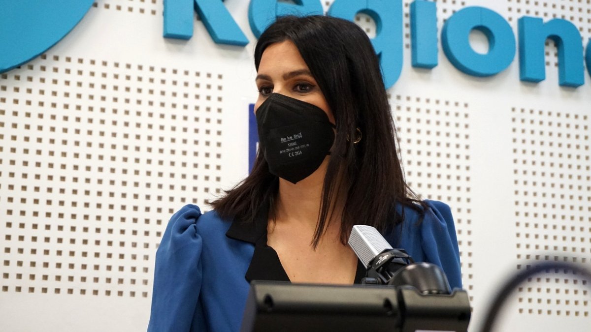 TARDE ABIERTA. Entrando en Profundidades: Miriam Guardiola | ORM