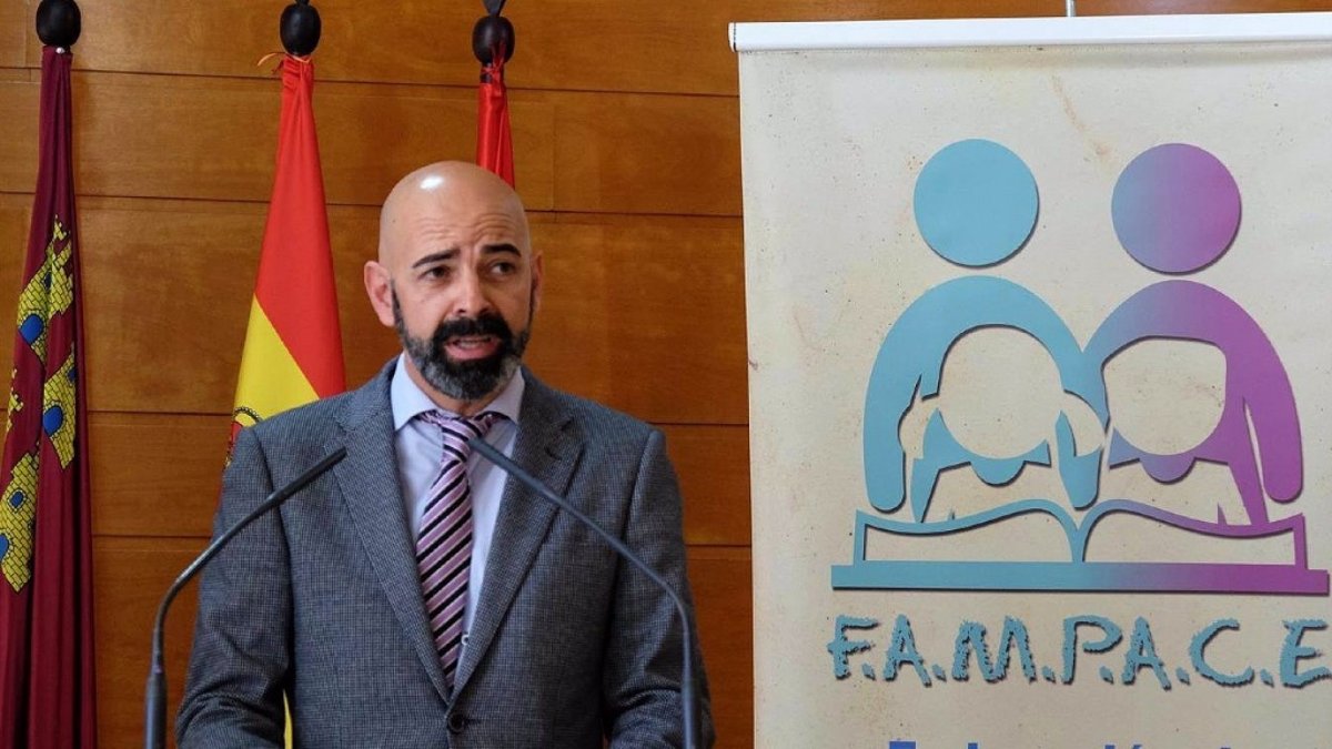 FAMPACE pone en marcha una iniciativa para atajar el acoso escolar | ORM