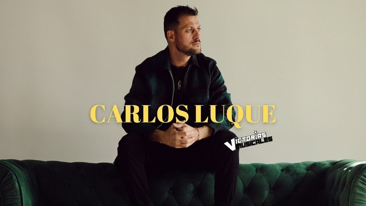 Victorias musicales. Carlos Luque | ORM