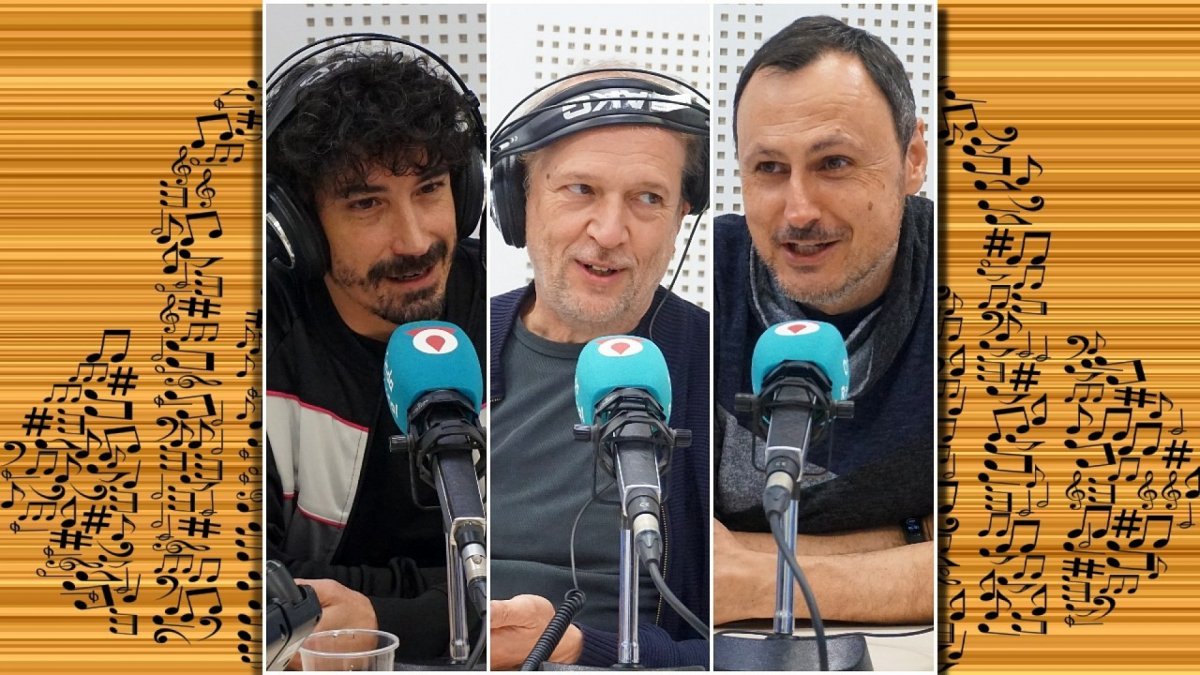 Duelo musical 04/01/2023 | ORM