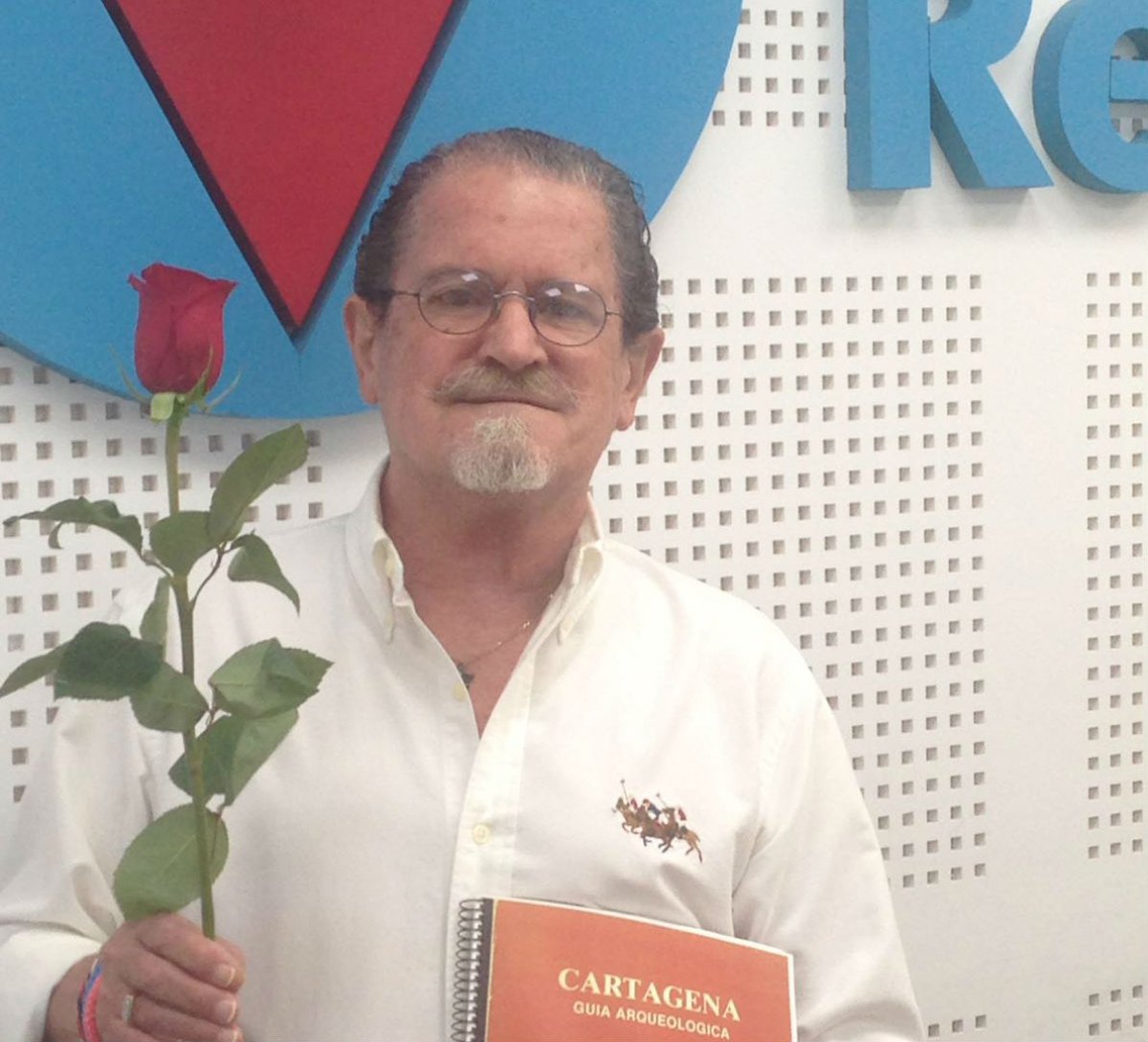 MURyCÍA. Profesor Javier García del Toro | ORM