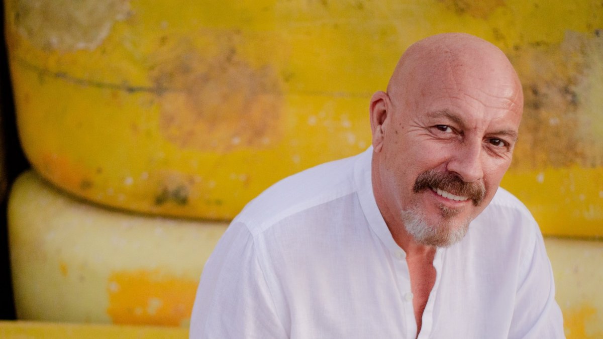 Javier Ruibal: "Ya se toca flamenco con jazz, caribe con oriental. Se ...