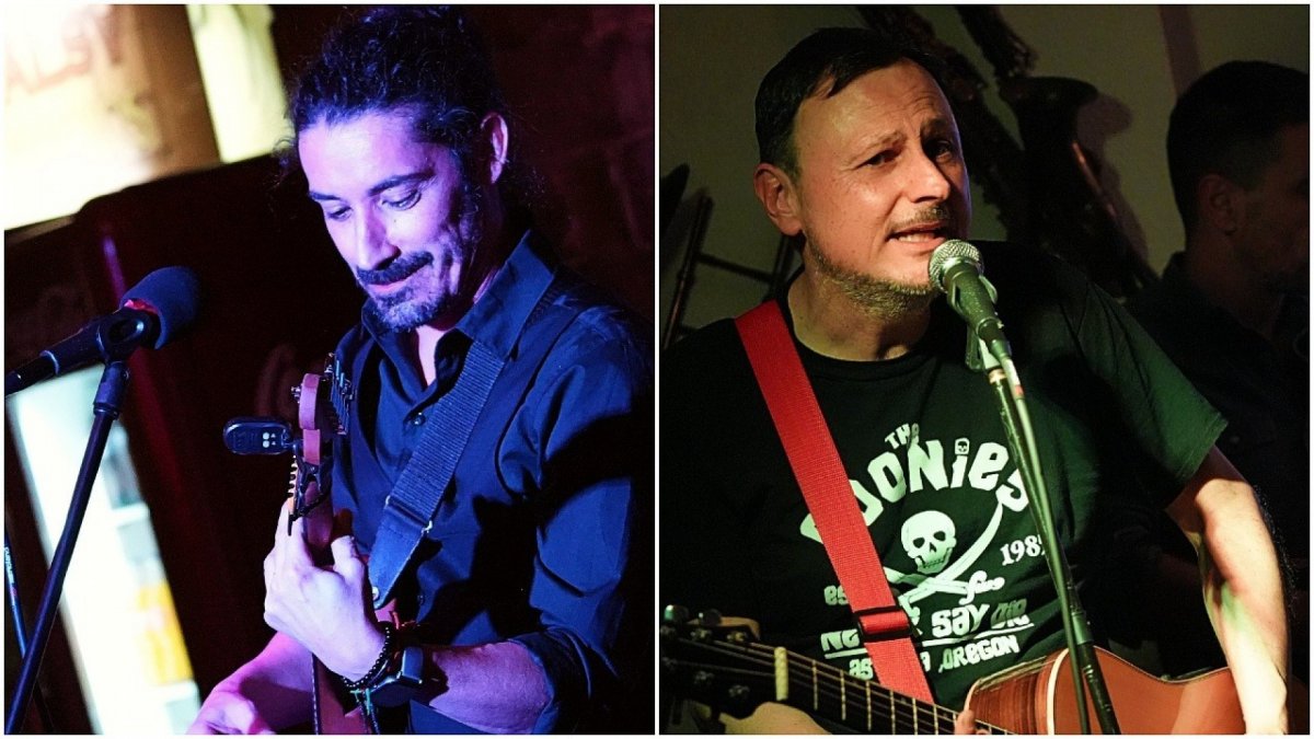 Duelo musical 23/04/2025 | ORM