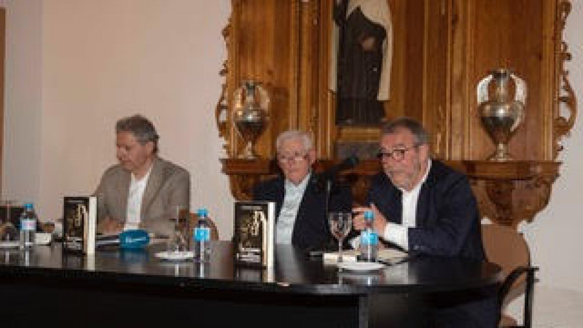 MURyCÍA. Entrevista con el periodista Ignacio Ramos | ORM