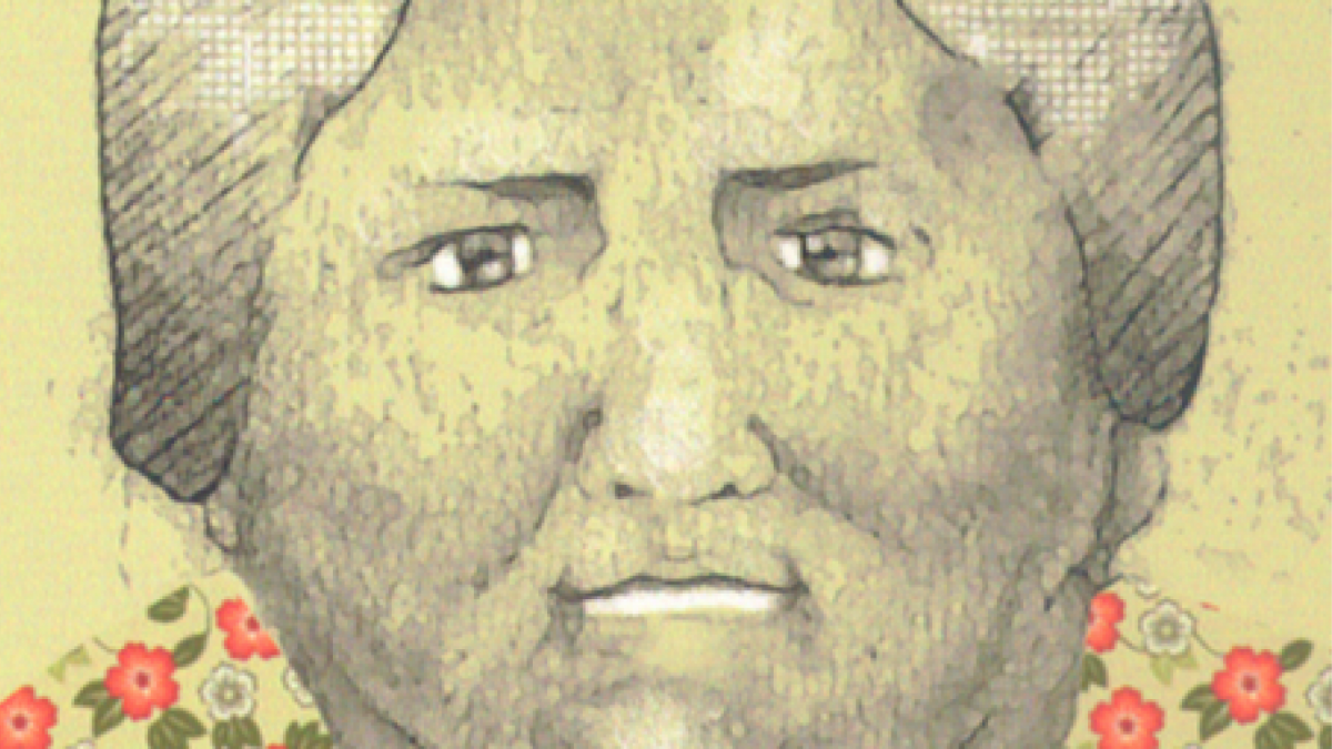 Noticias desde el Museo de la Ciudad: Antonia Maymón | ORM