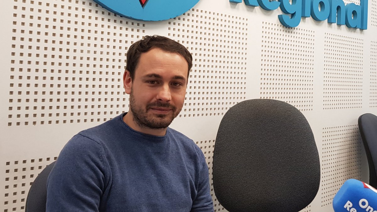 VIVA LA RADIO. En camisa de once varas. Smartway Studio | ORM