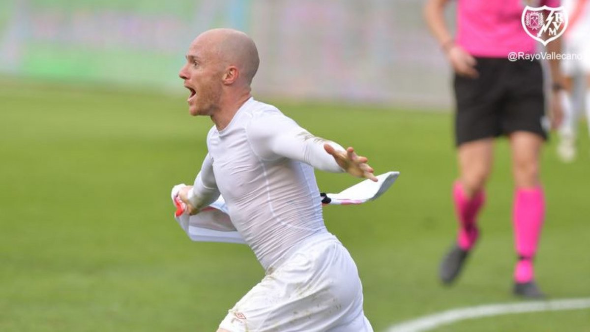 Isi Palazón: "No me pongo límites, me encantaría ir con la selección" | ORM