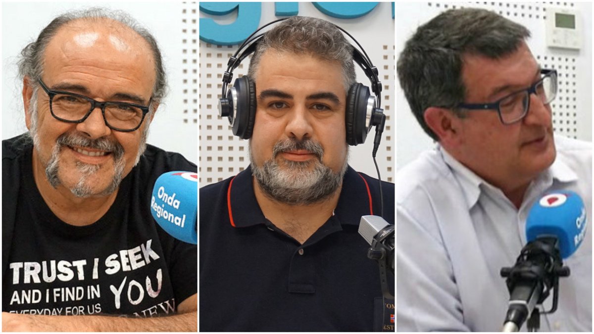 TARDE ABIERTA. Tertulia cultural | ORM