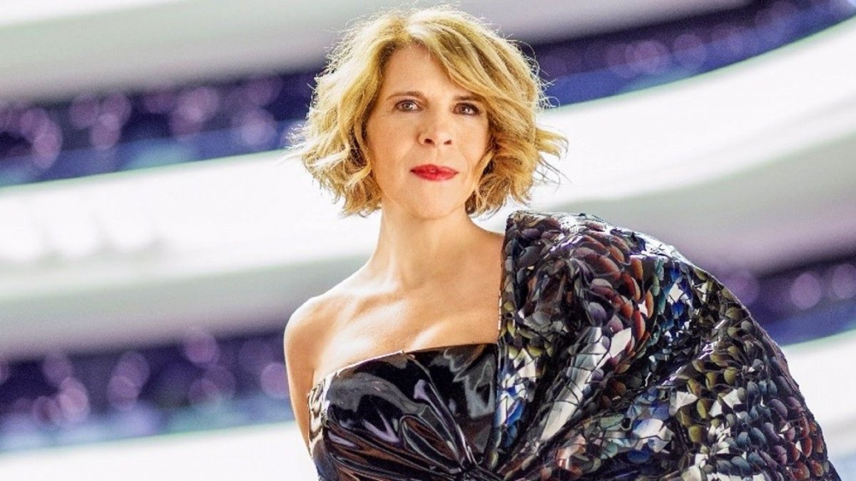 Sole Giménez, nueva presidenta de la Academia de la Música de España | ORM