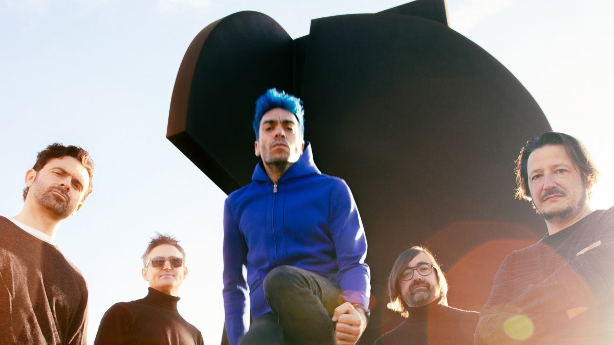 Noise Box repiten triunfo en los Premios Yepes con "Daño". Con Jesús ...