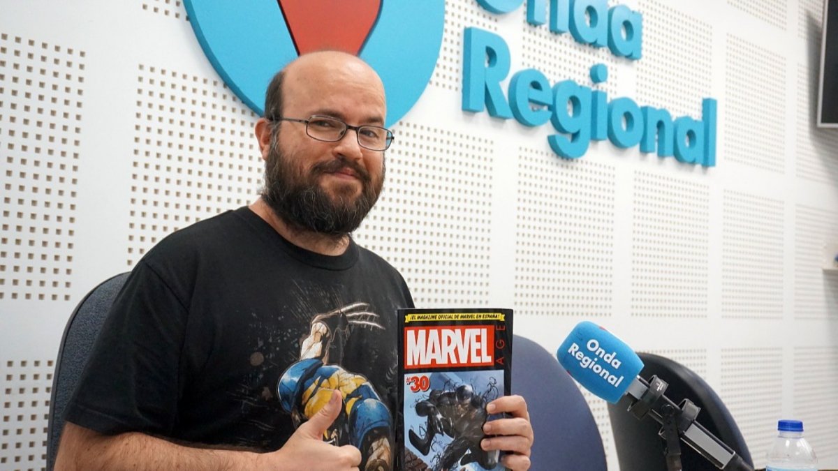 TARDE ABIERTA (29/07/2022) | ORM