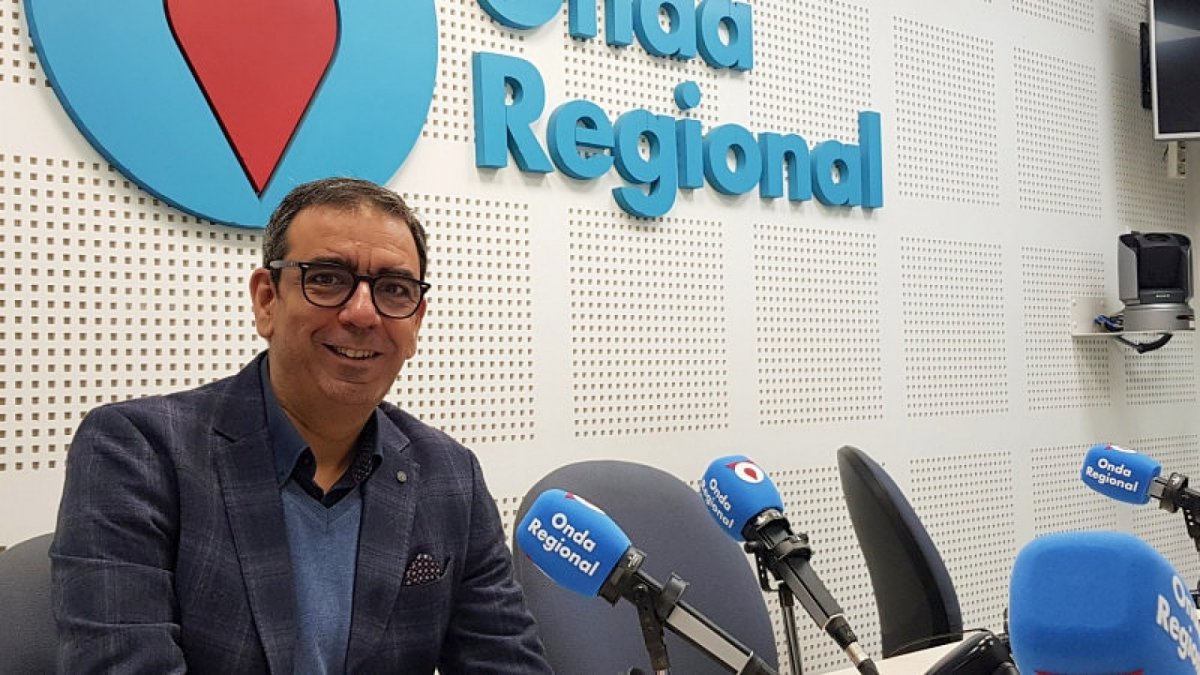 TARDE ABIERTA. Entrando en profundidades: José Manuel López Nicolás | ORM