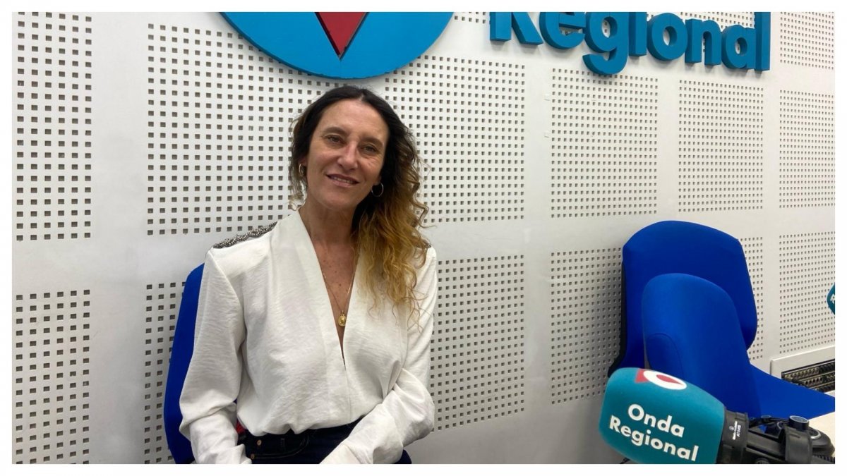 Un poco de "flamenquito" con Mara Luna es mucho. Mujeres Power | ORM