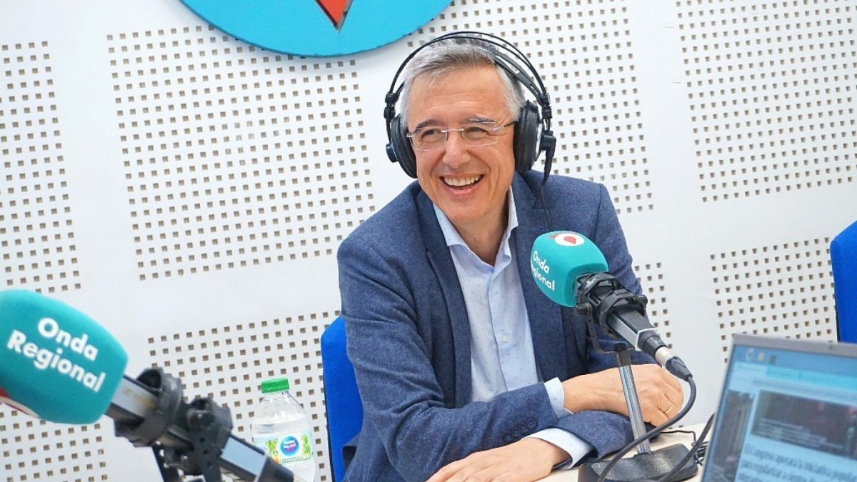 Entrando en profundidades. Francisco Sánchez Baeza | ORM