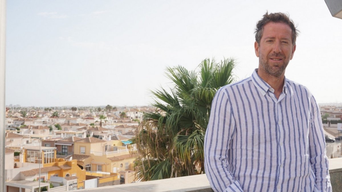 Enrique Roca y Julián Luna, contra los planes del Murcia | ORM