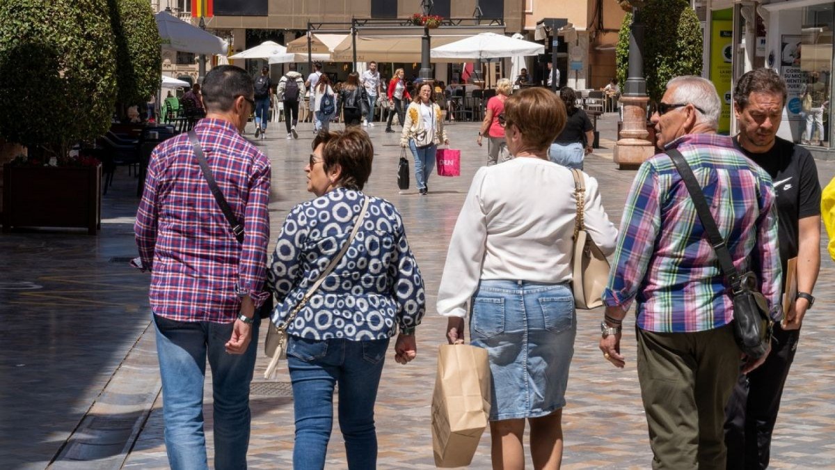 Murcia, entre las autonomías que más redujo la desigualdad y la pobreza entre 2015 y 2021 | ORM