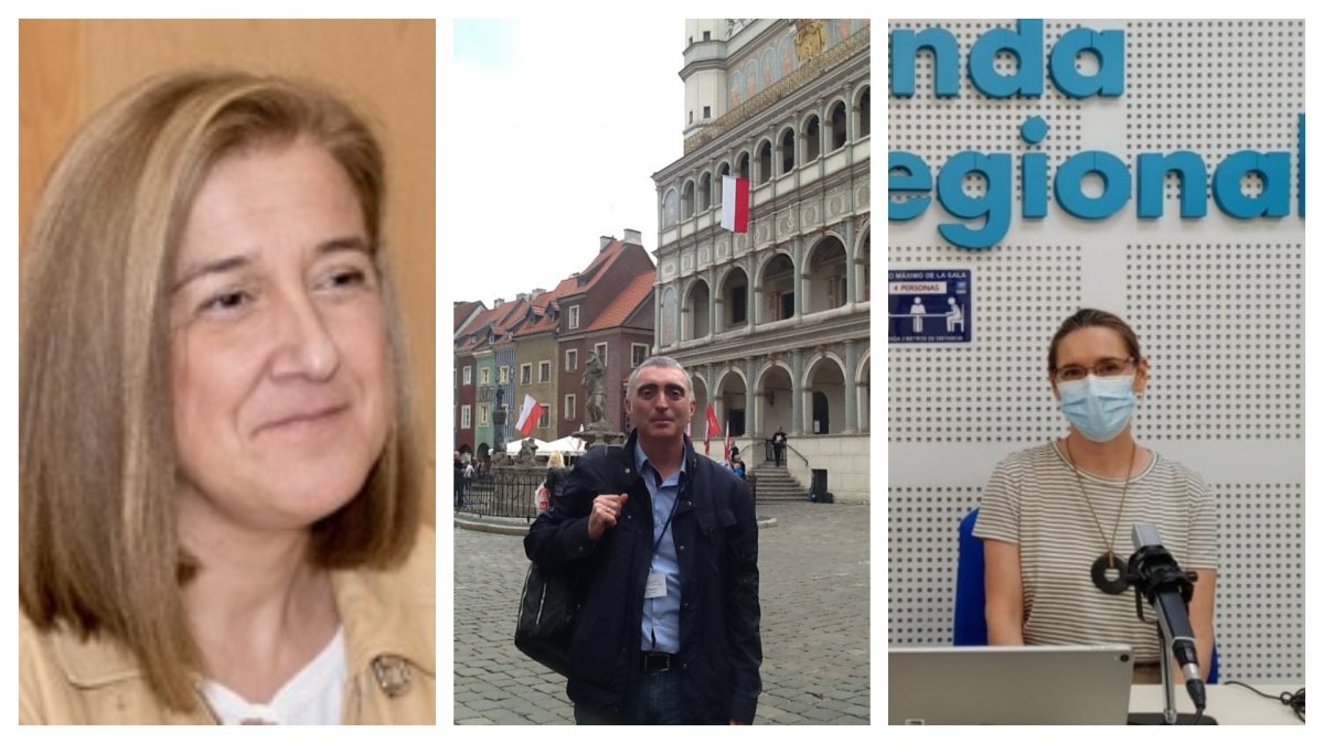 REACCIÓN EN CADENA. #122 | ORM