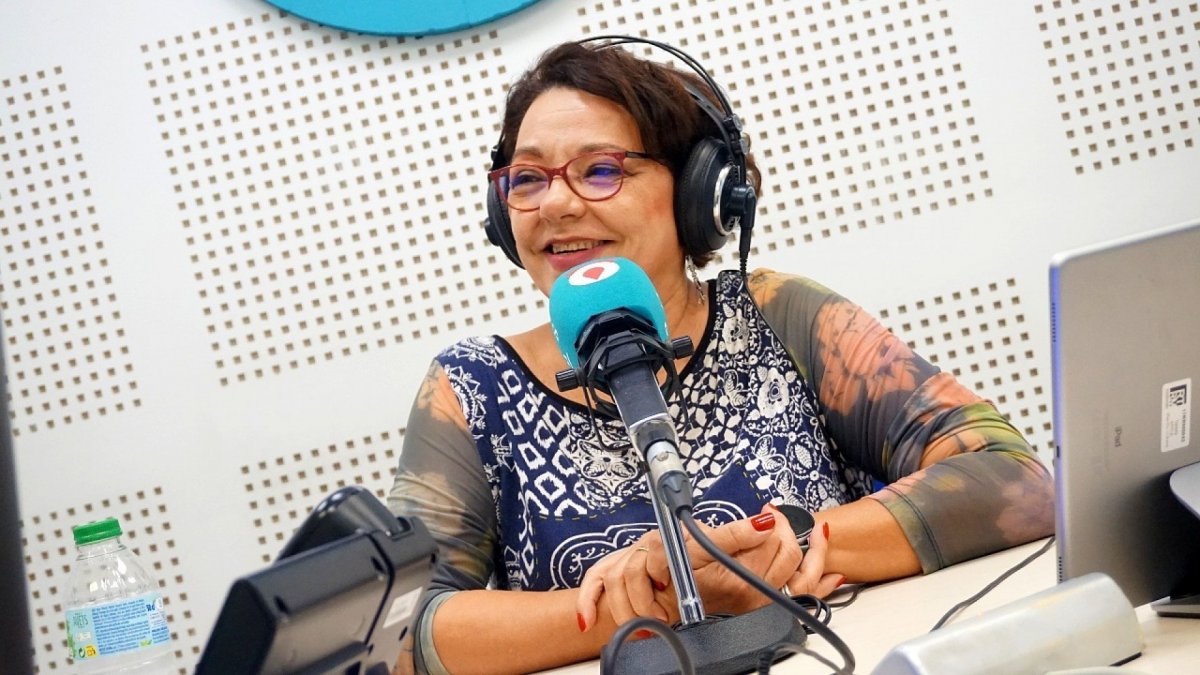 'El descuido del ángel', libro póstumo de Ana Montero del Amo | ORM