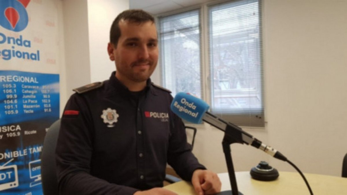 Agente Amigo. Con Víctor Navarro | ORM