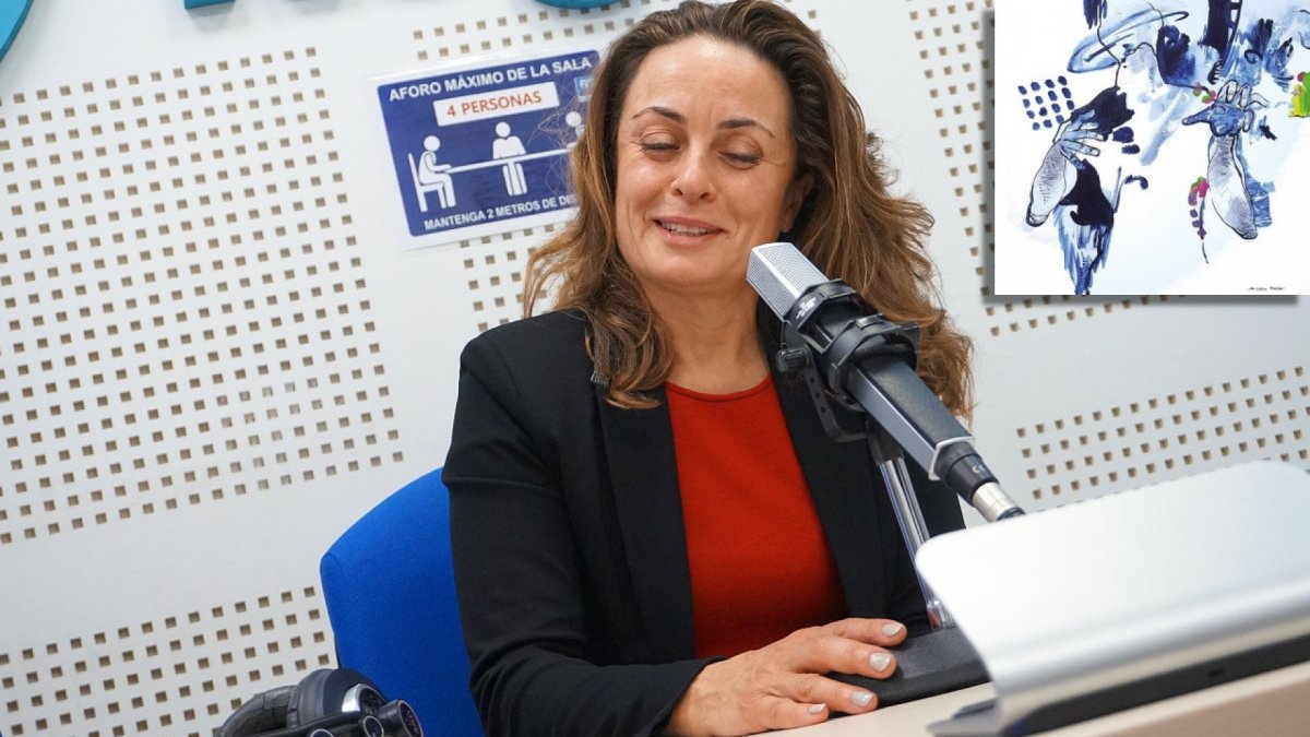 TARDE ABIERTA. Entrando en profundidades: Sonia Murcia | ORM