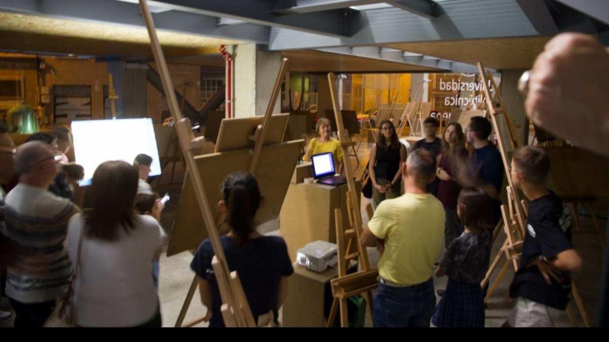 REACCIÓN EN CADENA (25/10/2022) | ORM