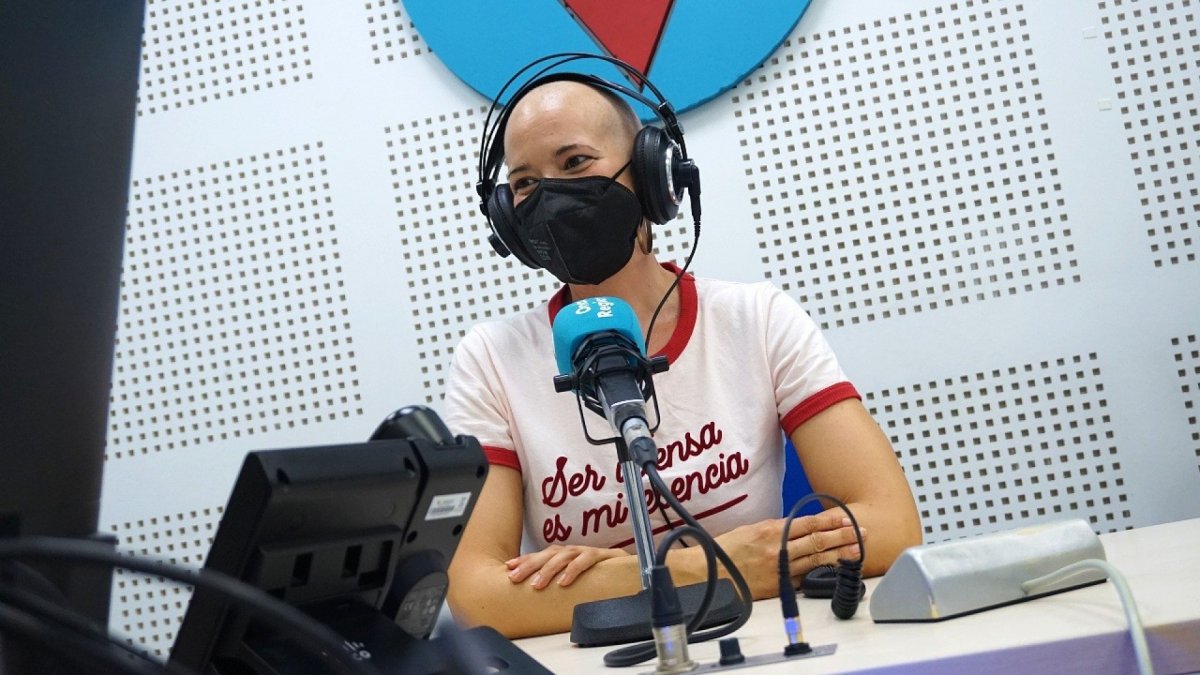 Entrando en profundidades: Mireia Ruiz Manresa | ORM