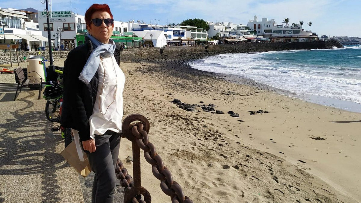 TARDE ABIERTA. Entrando en profundidades: Begoña García Retegui | ORM