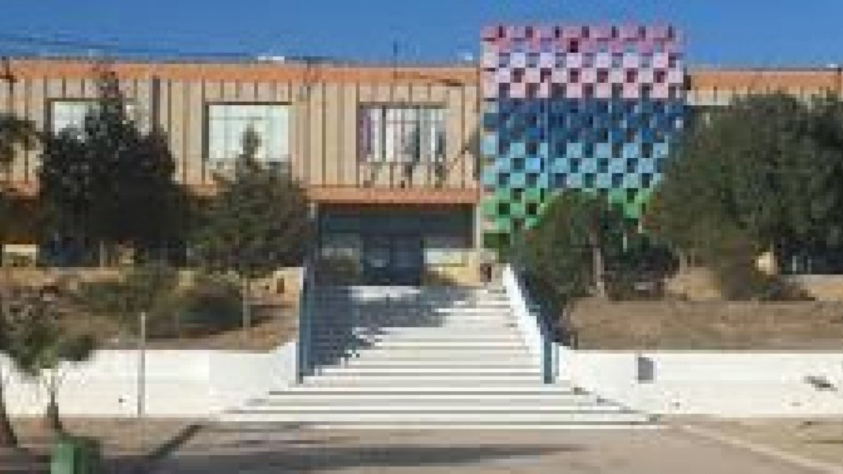 MURyCÍA. Colegio Sanje. Proyecto sobre Leonardo da Vinci | ORM