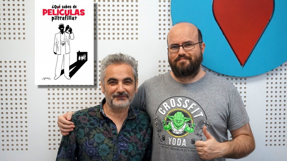 Entre viñetas | ORM