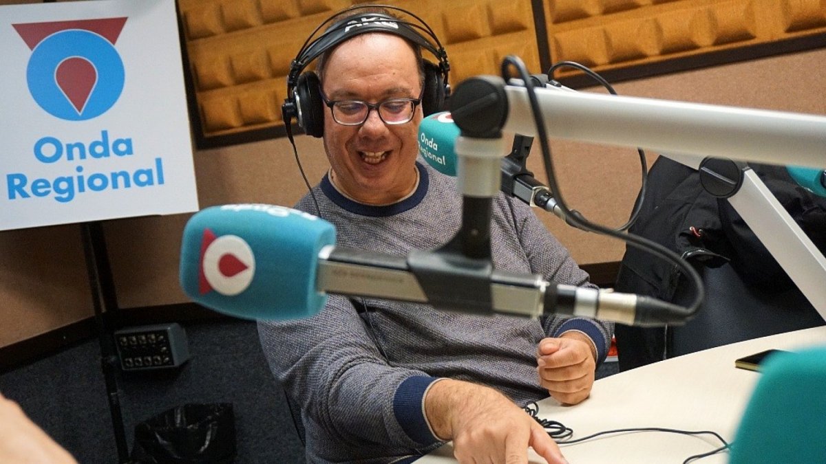 El retal. Aguilandos y cantos de Navidad | ORM