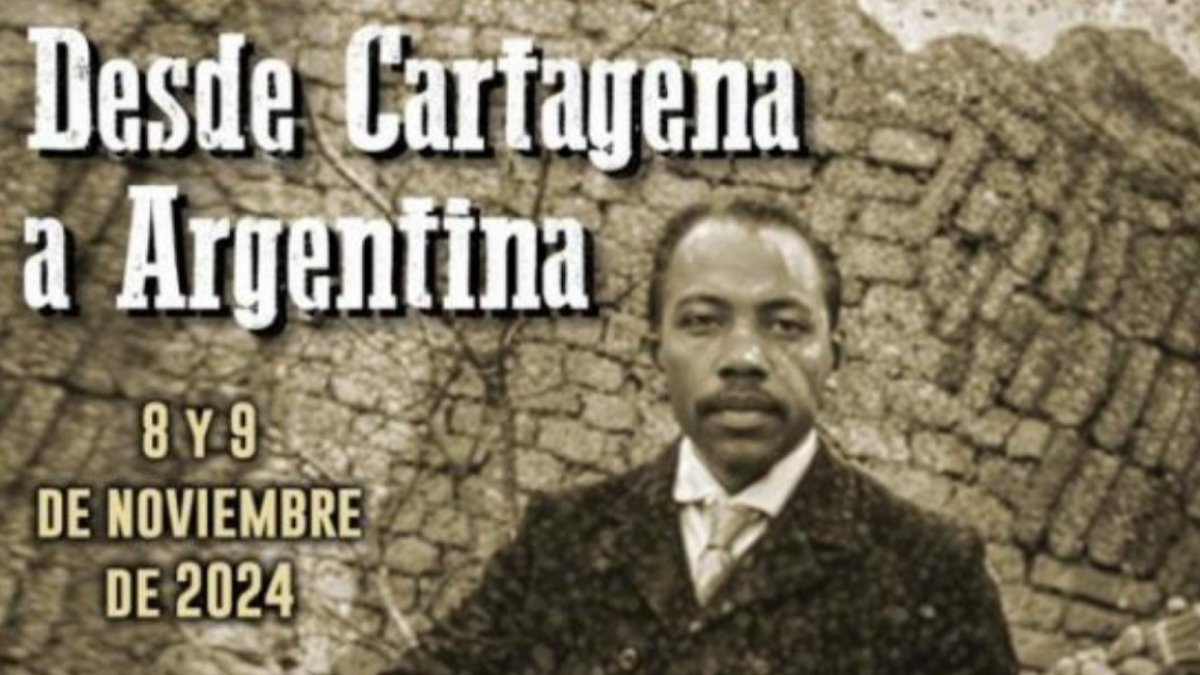 El trovo desde Cartagena a Argentina | ORM