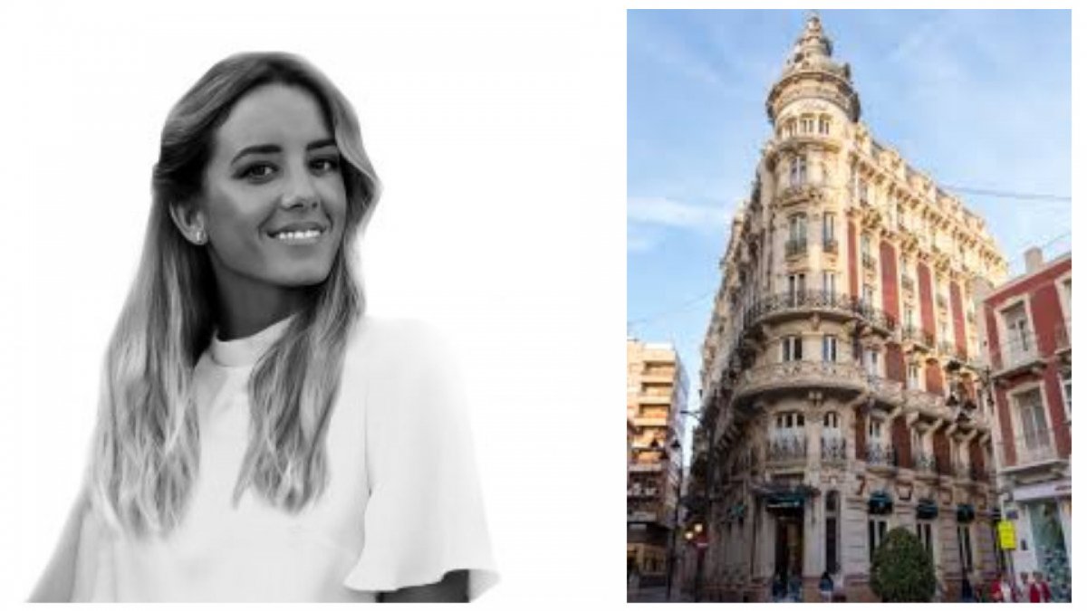 EL ROMPEOLAS. Patrimonio arquitectónico, nueva sección con Rocío de la ...