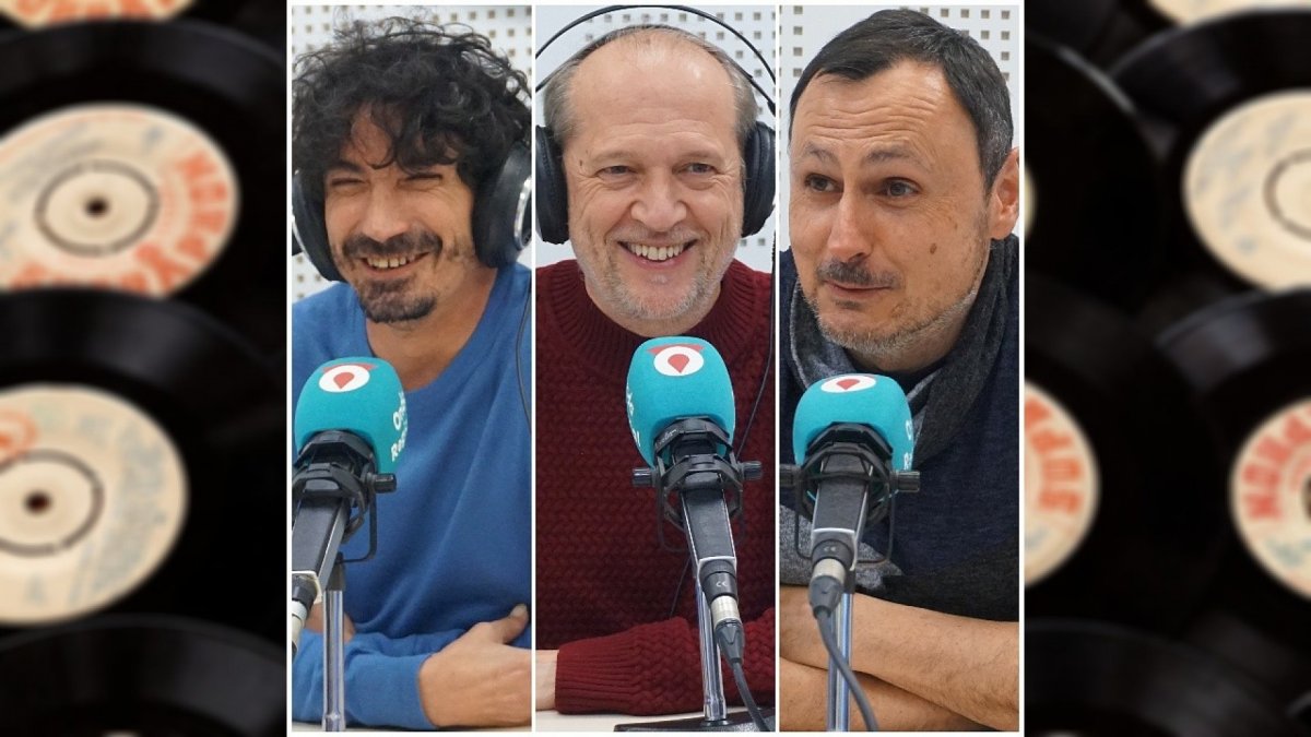 Duelo musical 22/02/2023 | ORM