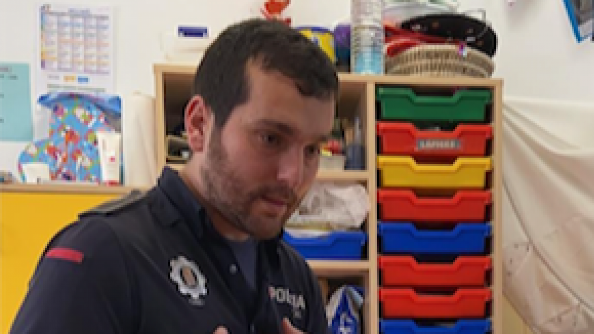 Agente Amigo. Con Víctor Navarro | ORM