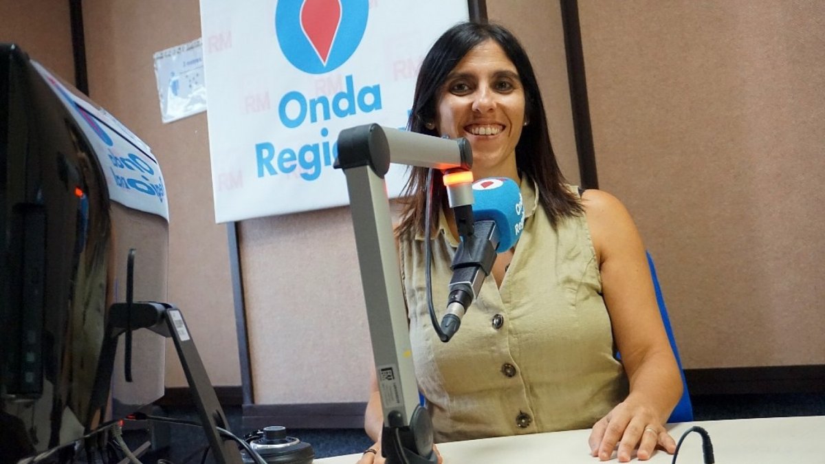 TARDE ABIERTA (13/10/2022) | ORM