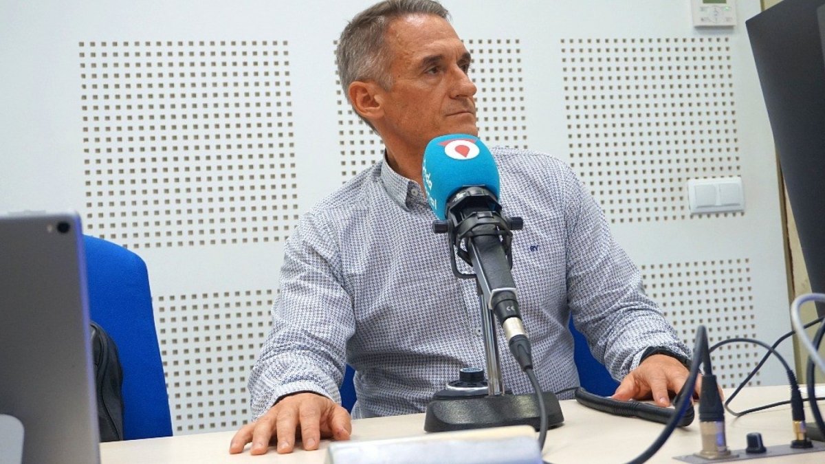 El lanzadestellos 13/11/2024 | ORM