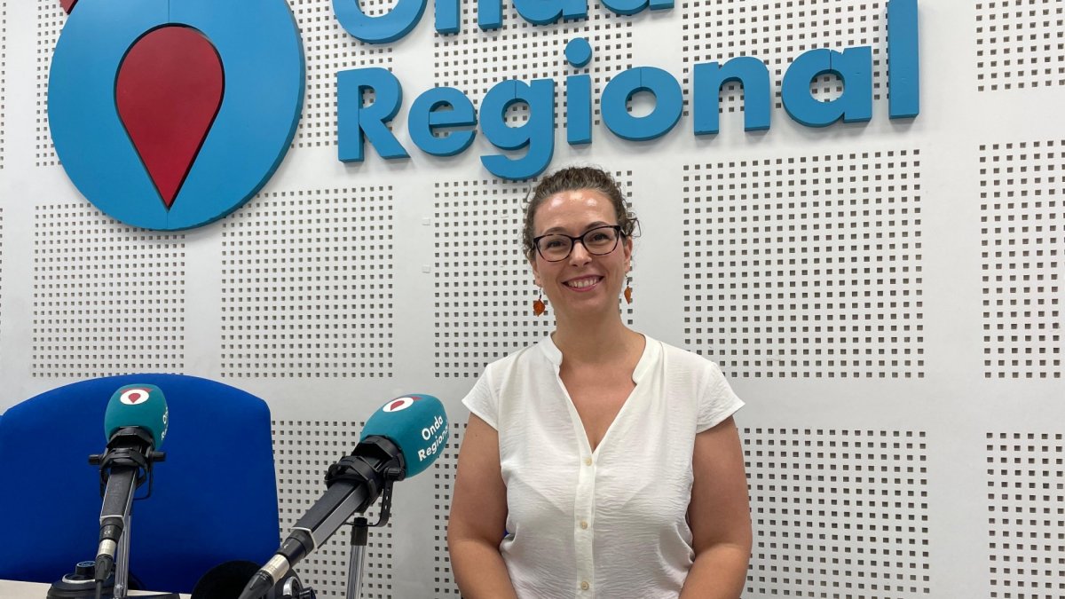 Talento emprendedor. Manuela Simón García, Botón de Oro | ORM