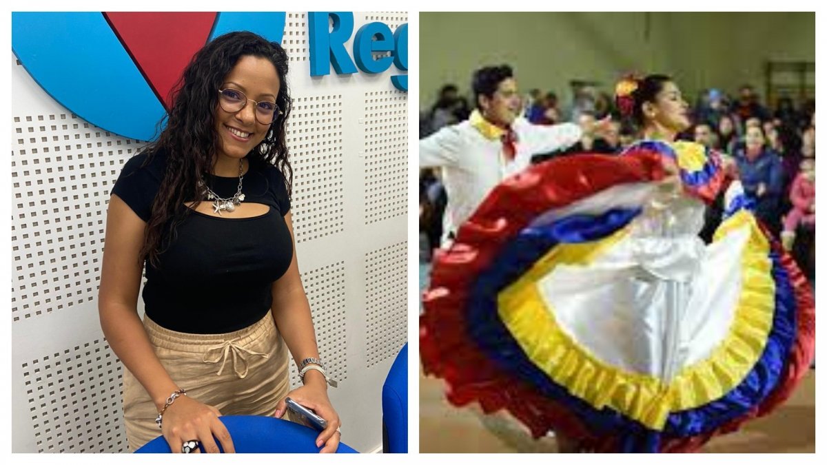 Venezuela: Soy hermano de la espuma, de las garzas, de las rosas... y ...