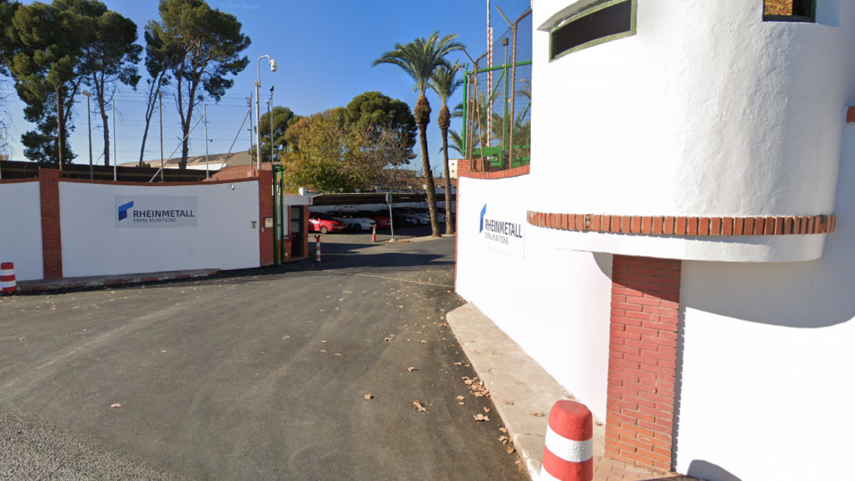 Muere uno de los heridos en la explosión de la fábrica de pólvora de Javalí Viejo | ORM