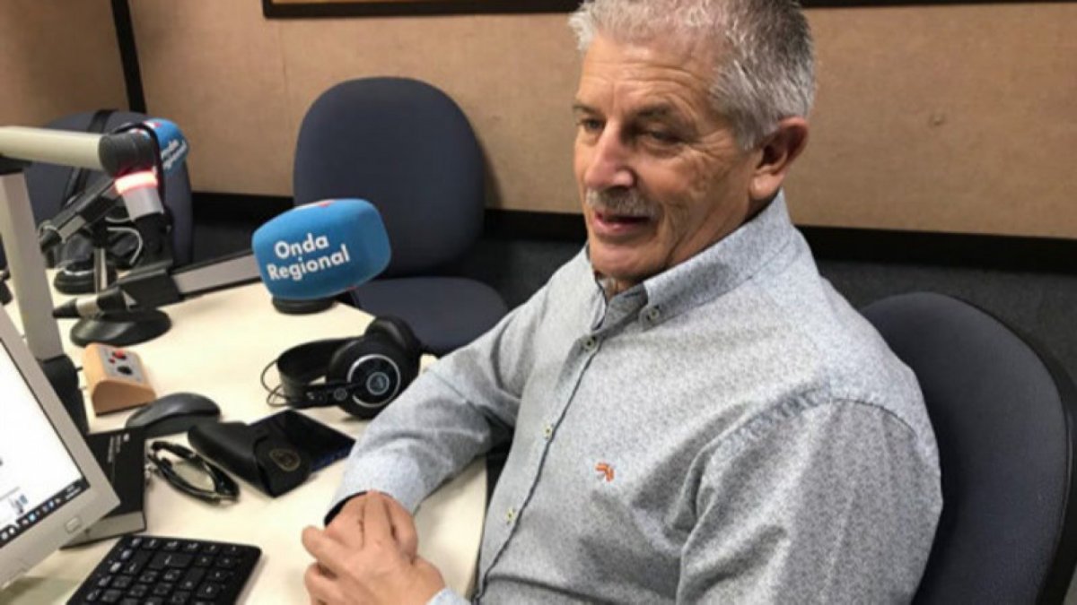 Alonso Gómez: "Con el VAR, a los árbitros los están volviendo locos· | ORM