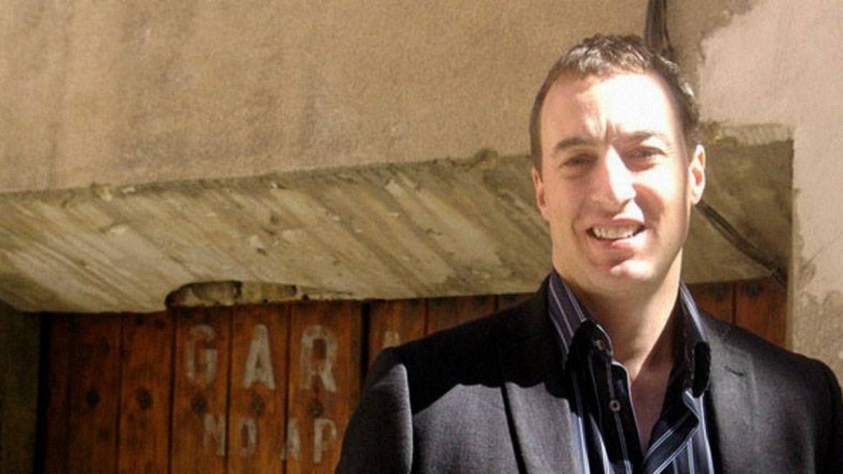 Ignacio del Valle escribe sobre el amor | ORM