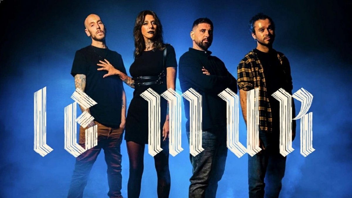 Victorias musicales. Le Mur | ORM