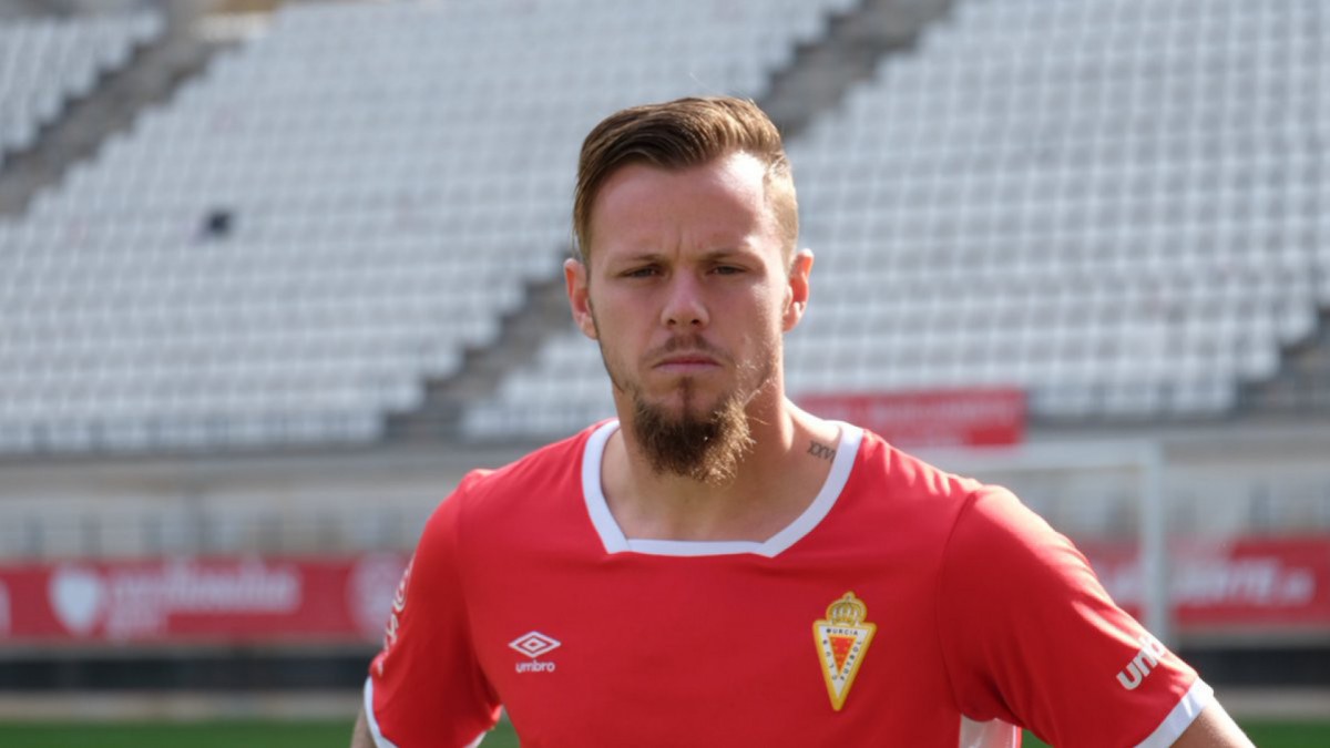 Charlie Dean "no entrar en los Play Off seria un fracaso" | Onda ...