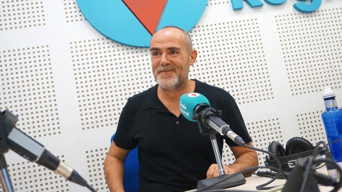 'El arpista' de David Galindo llega a las librerías este 6 de ...