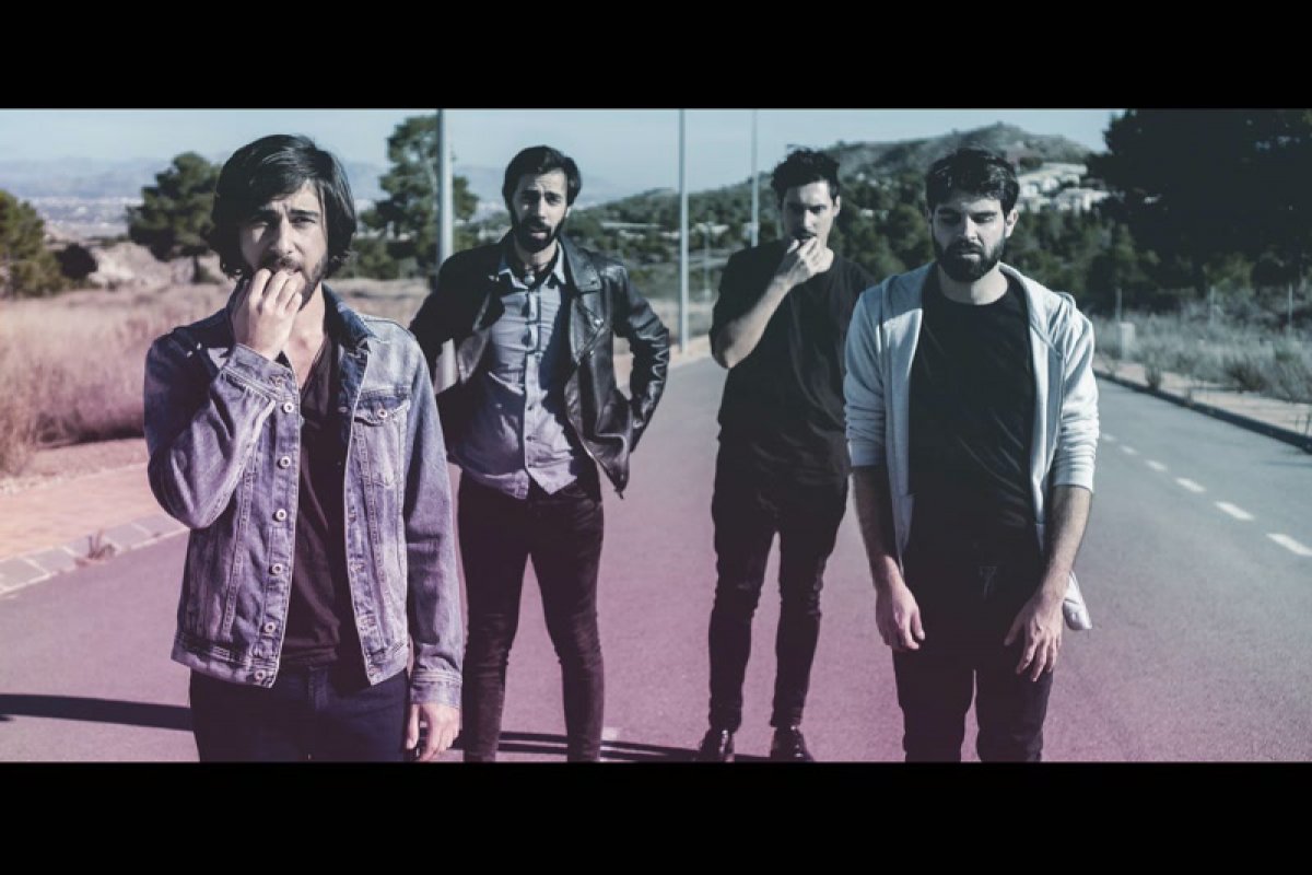 MÚSICA DE CONTRABANDO. Entrevista a Claim | ORM