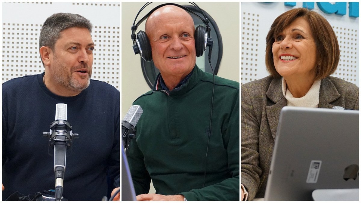 TARDE ABIERTA. Tertulia | ORM