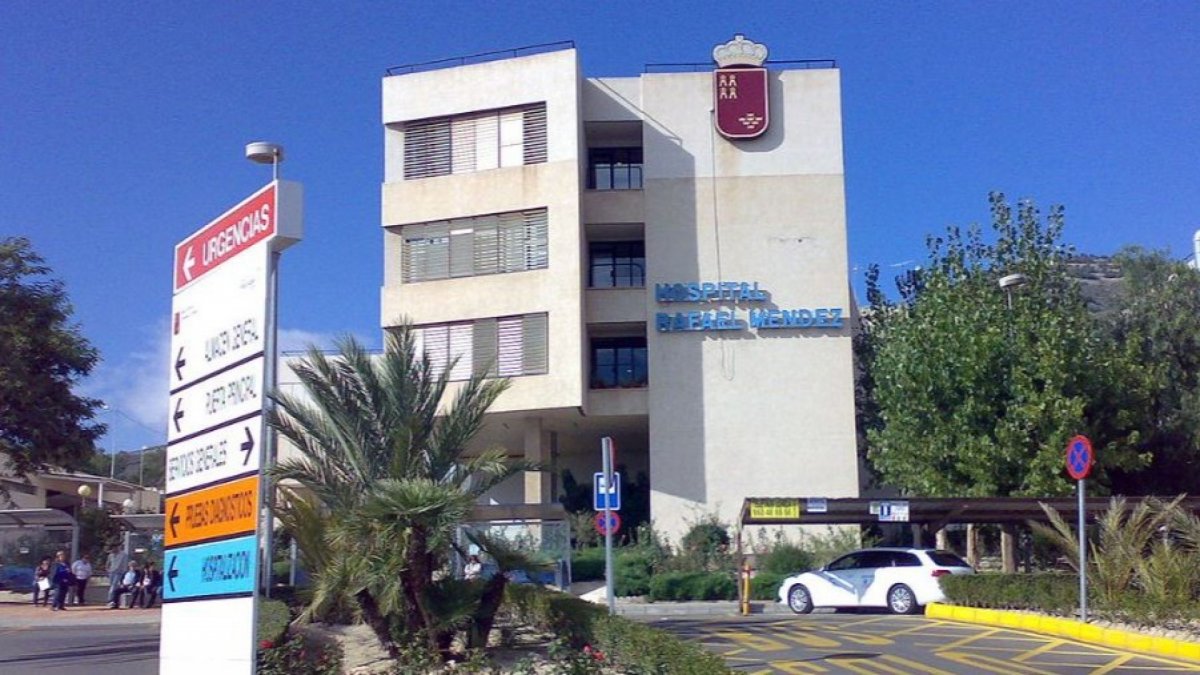 Autorizada la segunda fase de ampliación de las Urgencias hospital ...