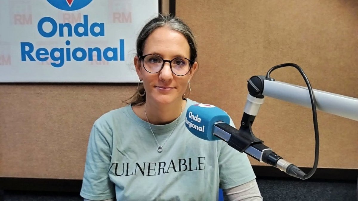 La exposición fotográfica 'Vulnerables' de Silvia Marte continúa su ...