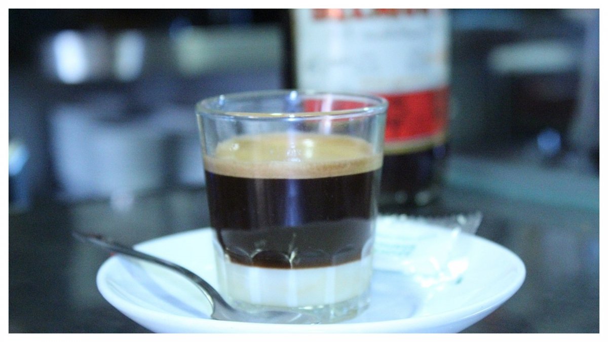 Belmonte, el brandy de Nonduermas que da nombre a un café | ORM