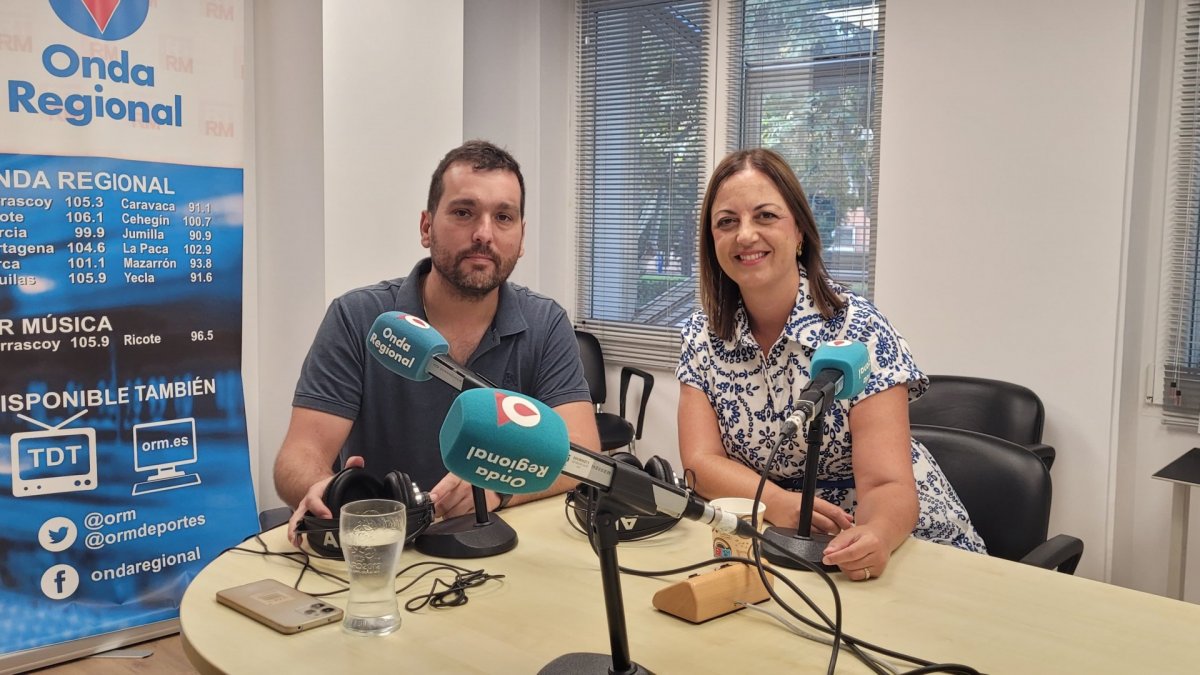 Agente Amigo. Seguridad Vial con la Jefa Provincial de Tráfico | ORM